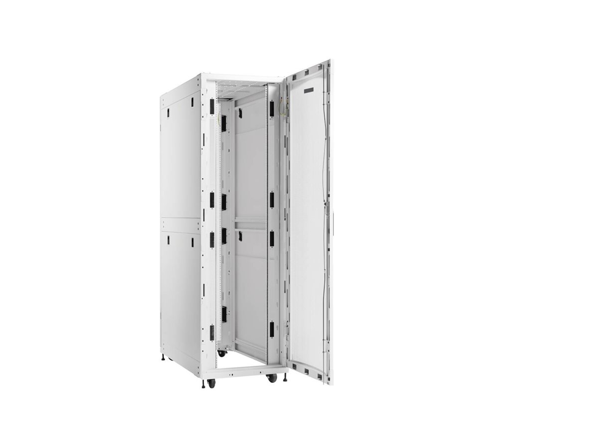 Eaton SmartRack - Rack enclosure cabinet | Overview, Specs, Details | SHI