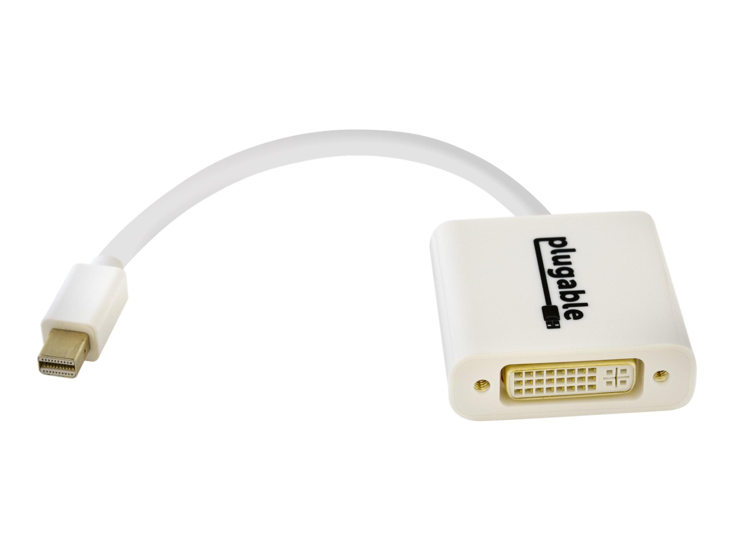 Plugable MDPM-DVIF - Display adapter | SHI