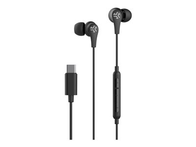 JLab JBuds Pro - earphones with mic
