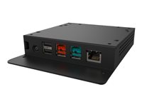 Elo Expansion Module - Short Cable Kit - docking station - USB