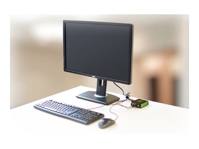 Lakeshore IT Solutions - NComputing - NComputing RX-series RX-HDX