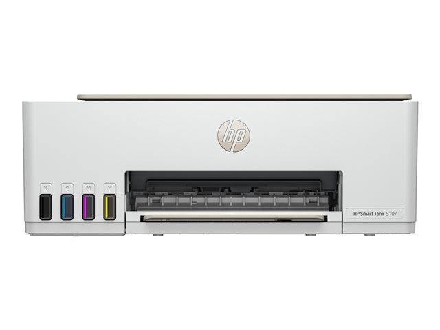 HP Smart Tank 5107 All-in-One - multifunction printer - colour - 5D1B1A ...
