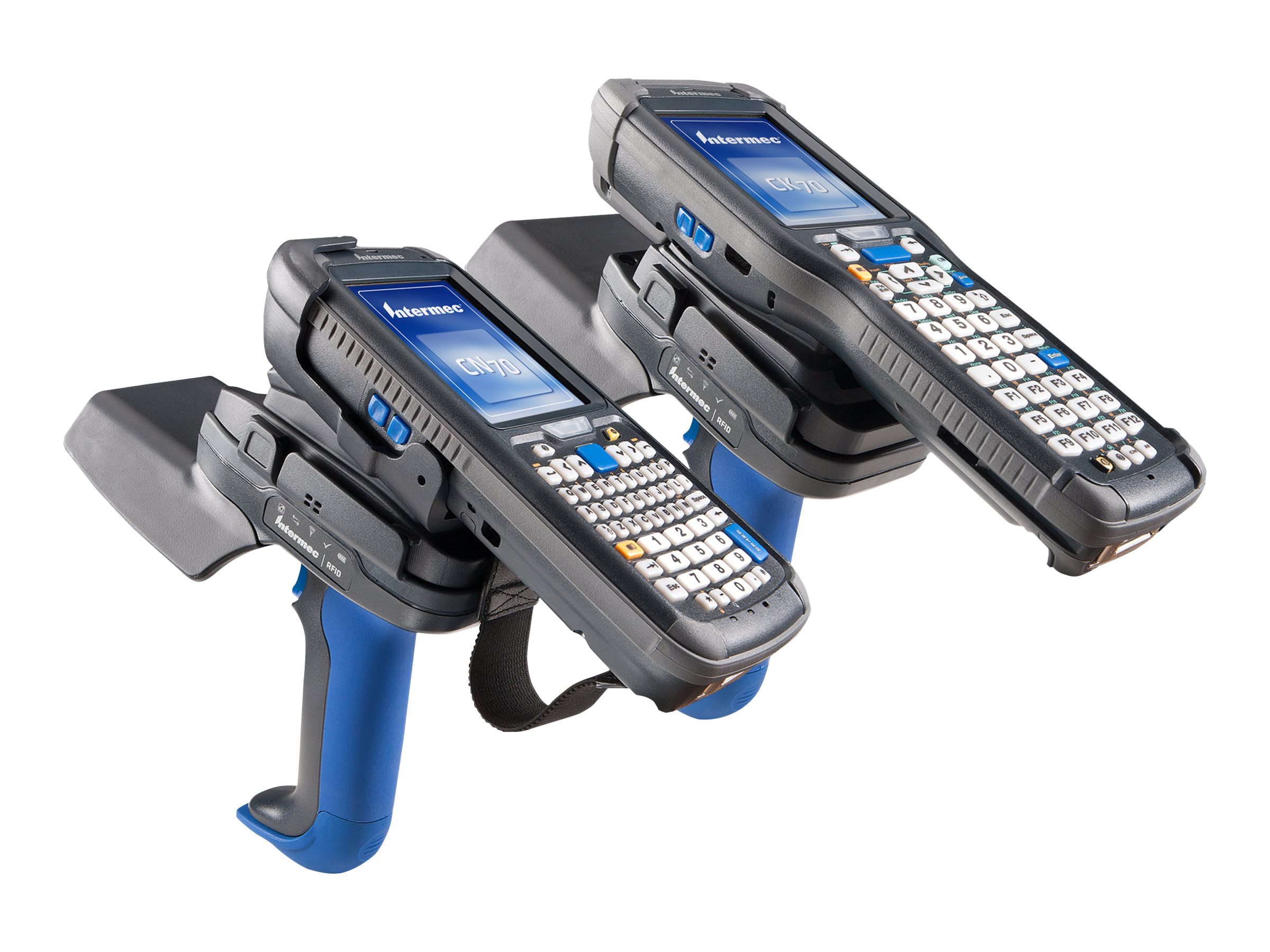 Intermec IP30 - RFID reader | Overview, Specs, Details | SHI