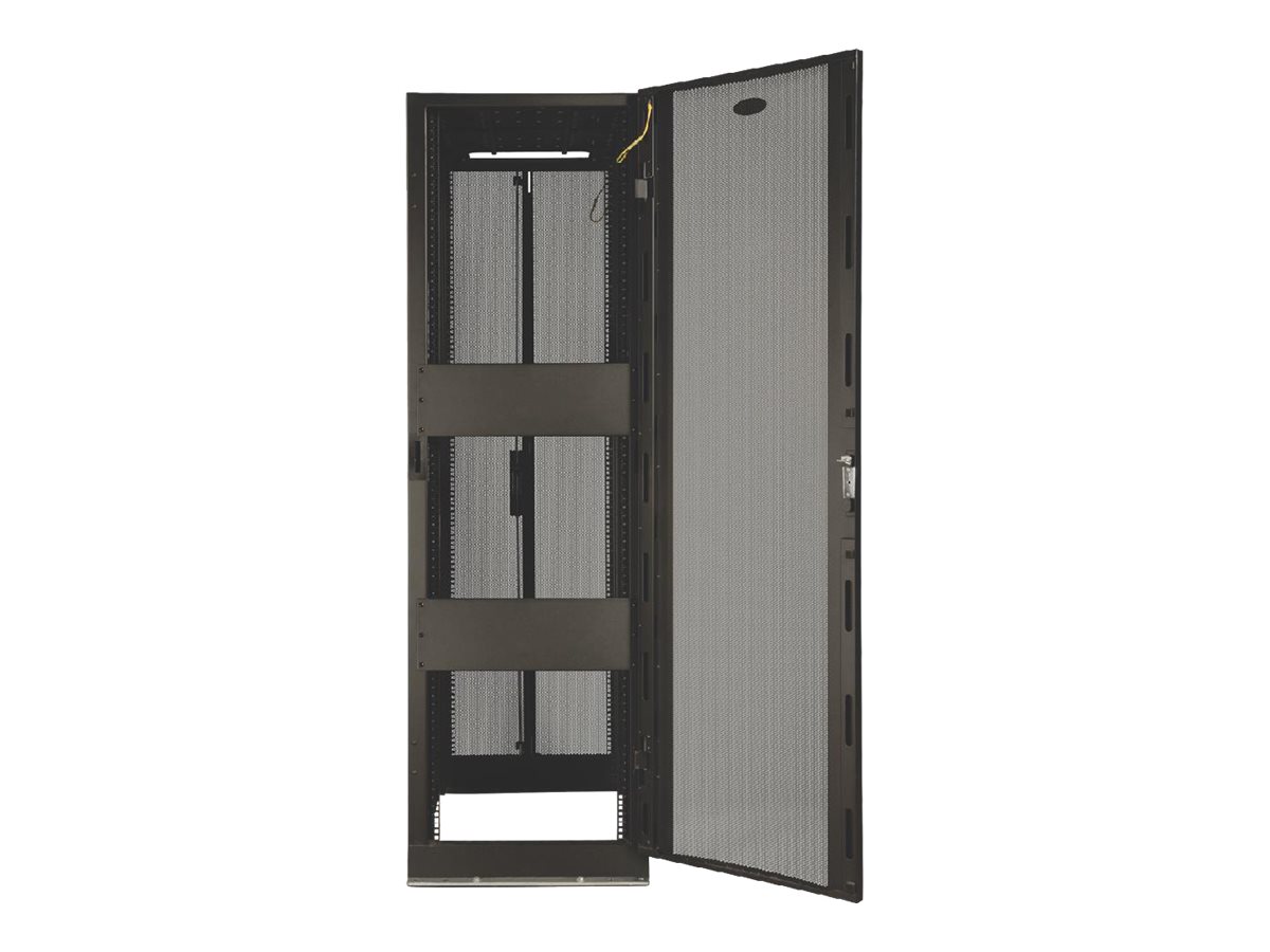 Tripp Lite 42u Rack Enclosure Server Cabinet With Doors Sides | Cabinets Matttroy
