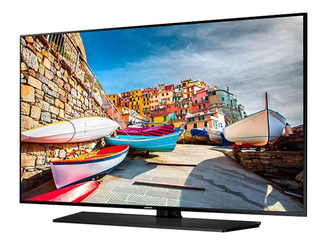 Samsung HG32NE477SF - 32" Diagonal Class LED-backlit LCD display ...