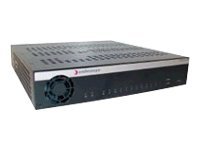 Extreme Networks D2 D2G124-12P | Overview, Specs, Details | SHI