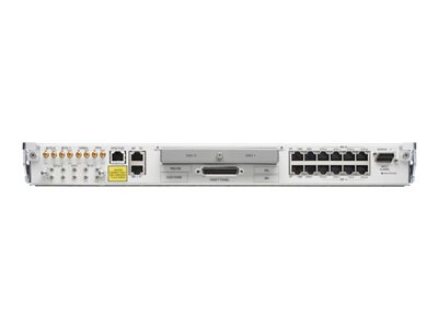 Cisco Network Convergence System 4000 External Connections Unit ...