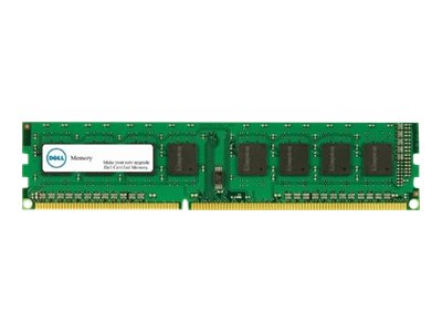 Dell - DDR3 - module | Overview, Specs, Details | SHI