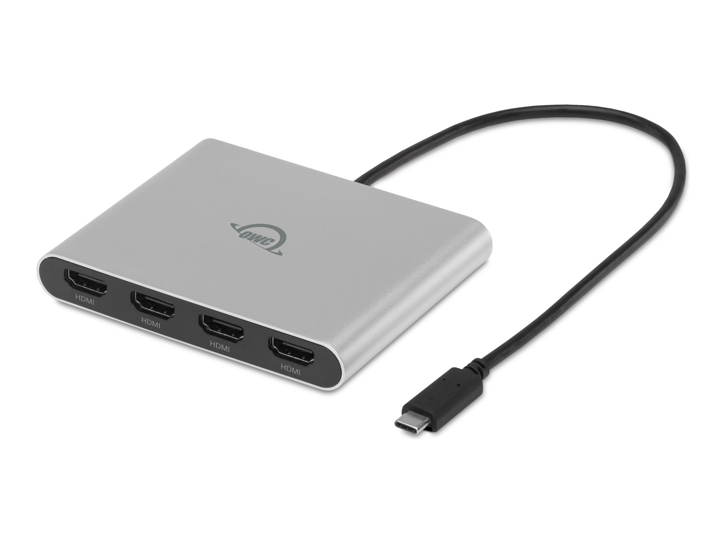 OWC - Docking station | Overview, Specs, Details | SHI