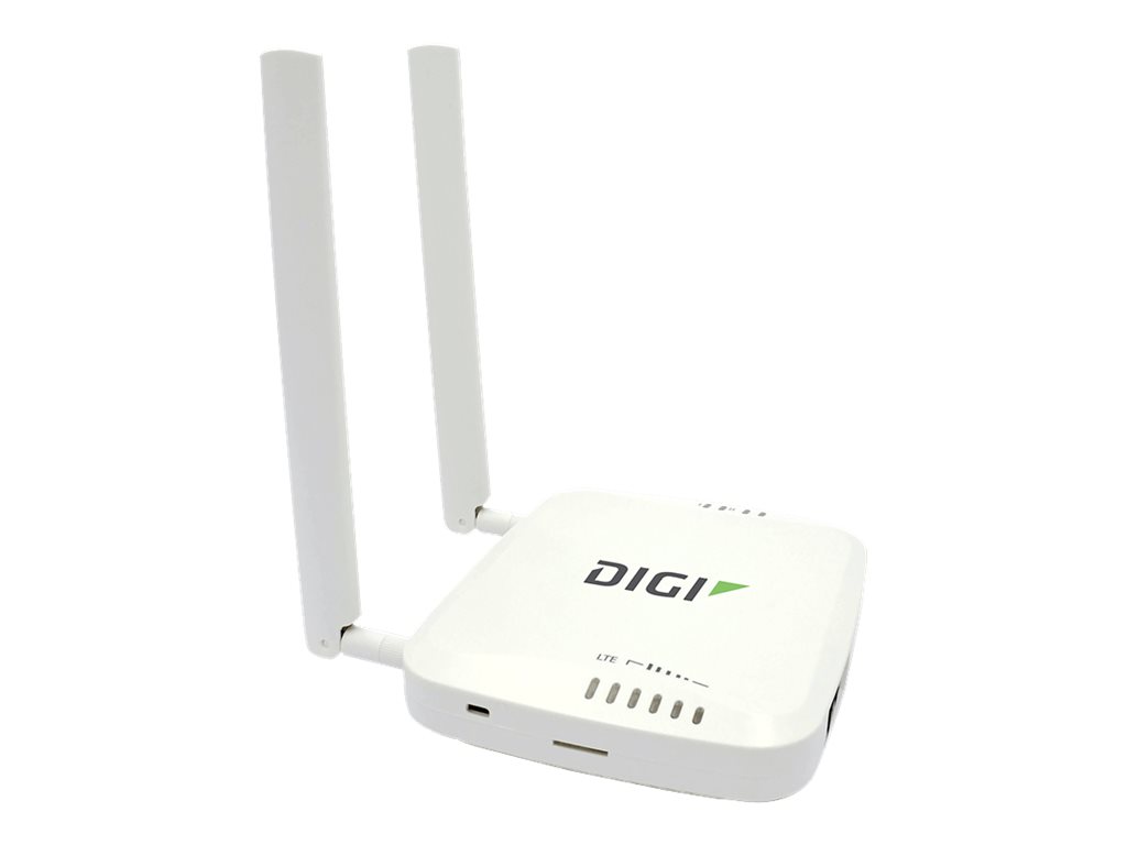 Digi 6310-DX04 - Wireless network extender | www.shi.com