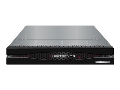 Unitrends Recovery Series 8012 - recovery appliance