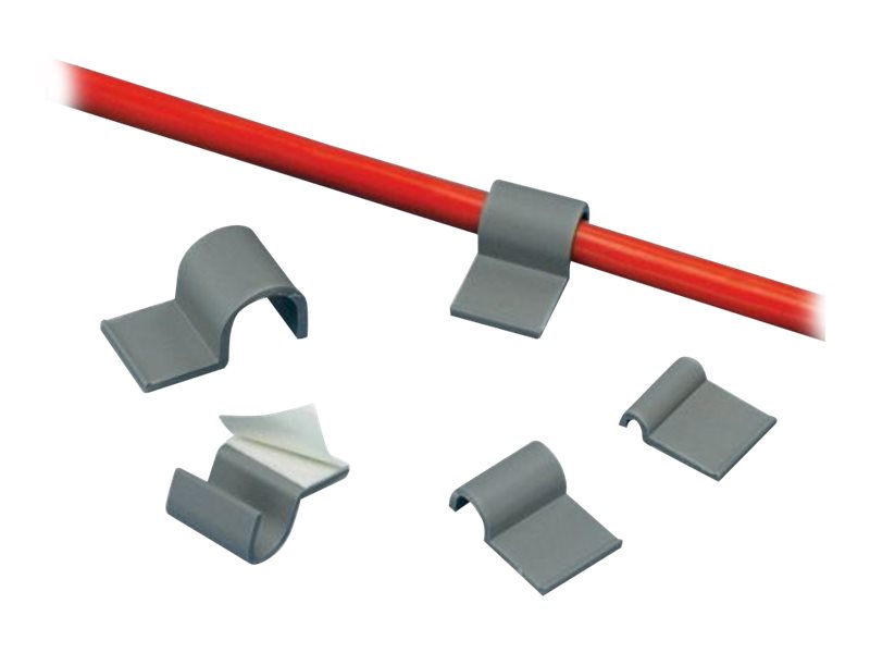 Panduit - Cable clips | SHI