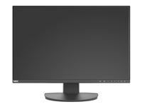 NEC MultiSync EA242WU-BK - LED monitor - 24.1"