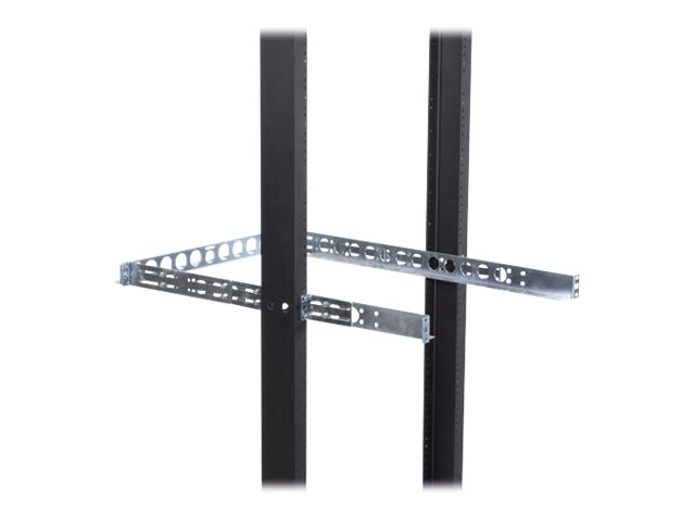 Black Box - Rack rail kit | Overview, Specs, Details | SHI
