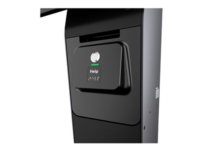 Elo Wallaby Pro Self-Service - assist button kit