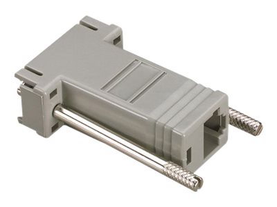 Black Box Colored Modular Adapter | SHI