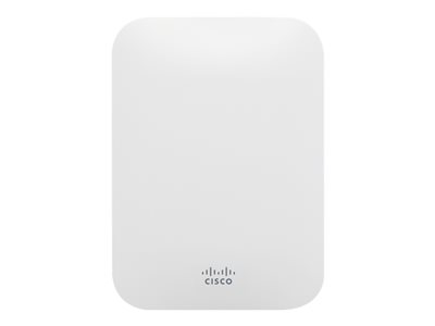 Cisco Meraki MR26 Cloud Managed 3x3 MIMO - wireless access point - Wi ...