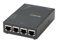 Perle IOLAN STG4 - terminal server