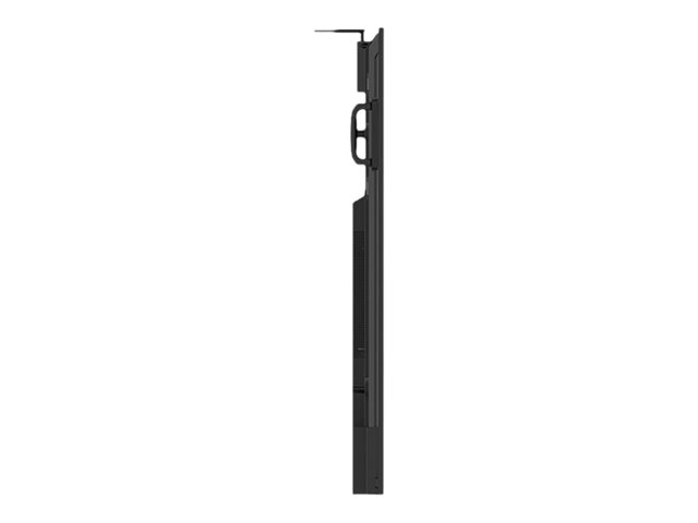 ViewSonic CDE8630 CDE30 Series - 86" LED-backlit LCD display - 4K - for ...