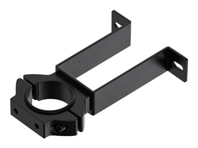 Atdec - mounting component - black