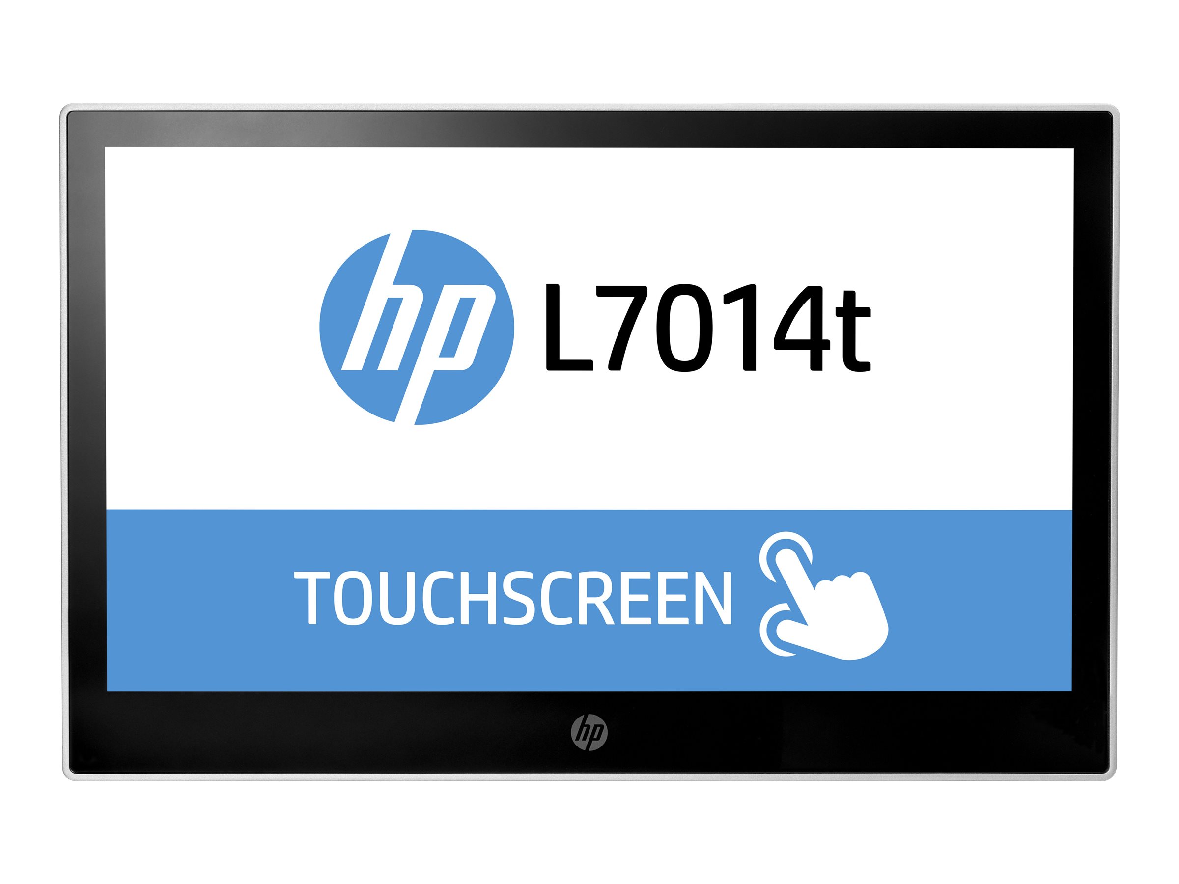 HP L7014t Retail Touch Monitor | Overview, Specs, Details | SHI