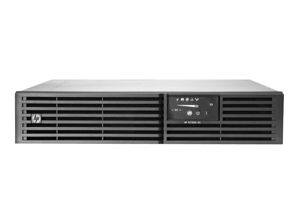 HPE R/T3000 G2 - UPS (rack-mountable) | SHI