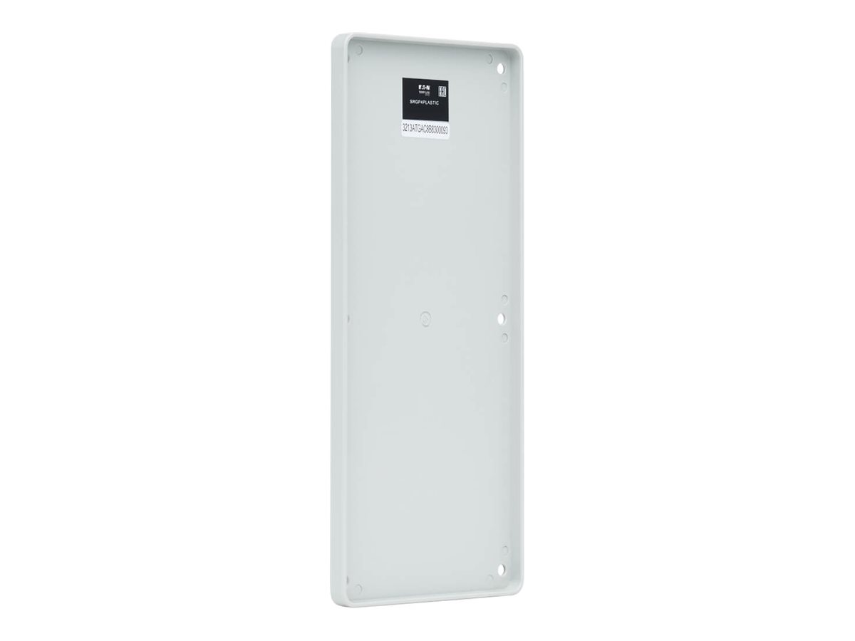 Eaton Tripp Lite Series SmartRack Cable Entry Gland Plate for NEMA ...