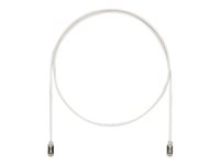 Panduit TX6A-28 Category 6A Performance - patch cable - 13 ft - green