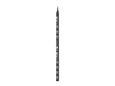 APC NetShelter Rack PDU Advanced - power distribution unit - metered ...
