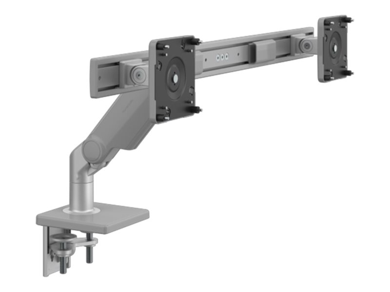 Humanscale M8.1 - Mounting kit (articulating arm) | SHI