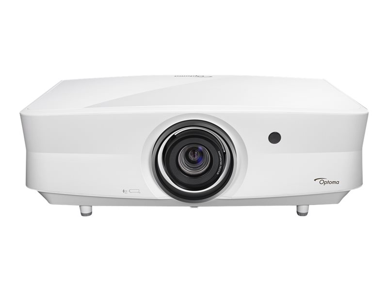 Optoma ZK507-W - projecteur DLP - 3D (E1P1A3LWE1Z1)