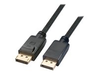 Axiom DisplayPort cable - 10 ft