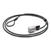 Kensington Keyed Cable Lock for Surface Pro & Surface Go - security ...