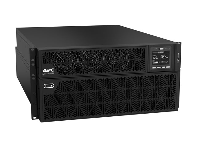 APC Smart-UPS RT SRTG8KXLI - onduleur - 8000 Watt - 8000 VA (SRTG8KXLI)