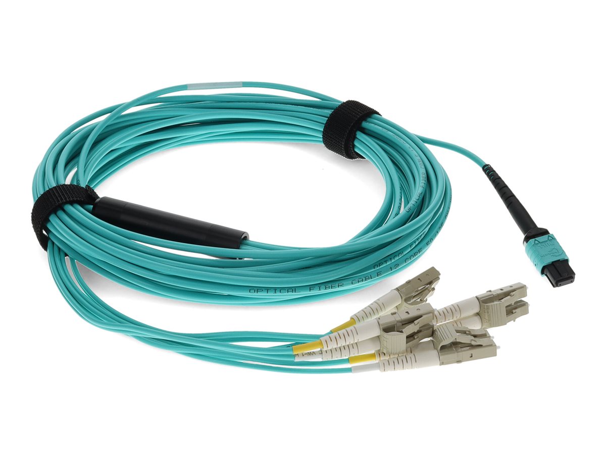 AddOn - Fanout cable | Overview, Specs, Details | SHI