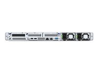 Cisco UCS C220 M7 SFF Rack Server - rack-mountable - no CPU - 0 GB - no HDD