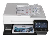 Canon Color imageCLASS MF751Cdw - multifunction printer - color