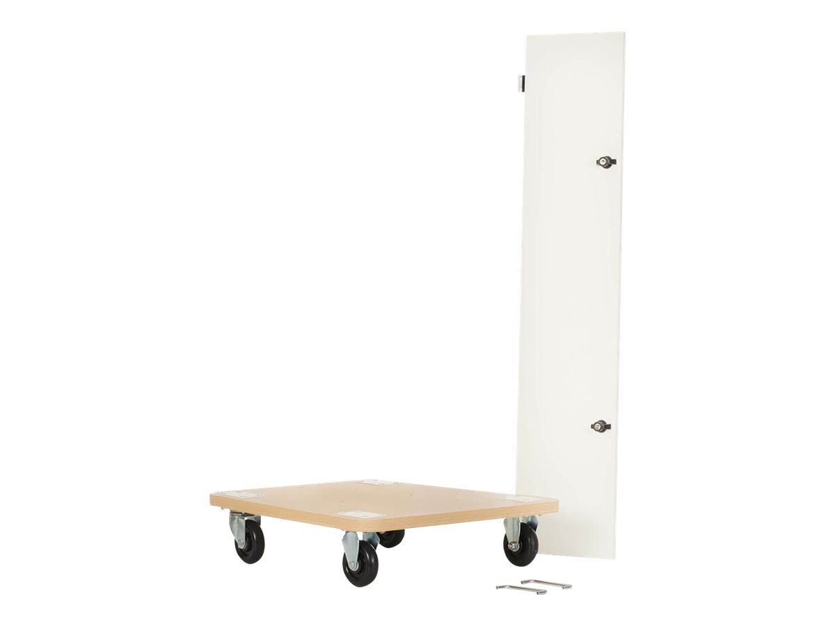 TANlock by Eaton - Rack casters kit | SHI