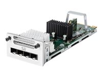 Cisco Meraki Uplink Module - Erweiterungsmodul - Gigabit Ethernet ...