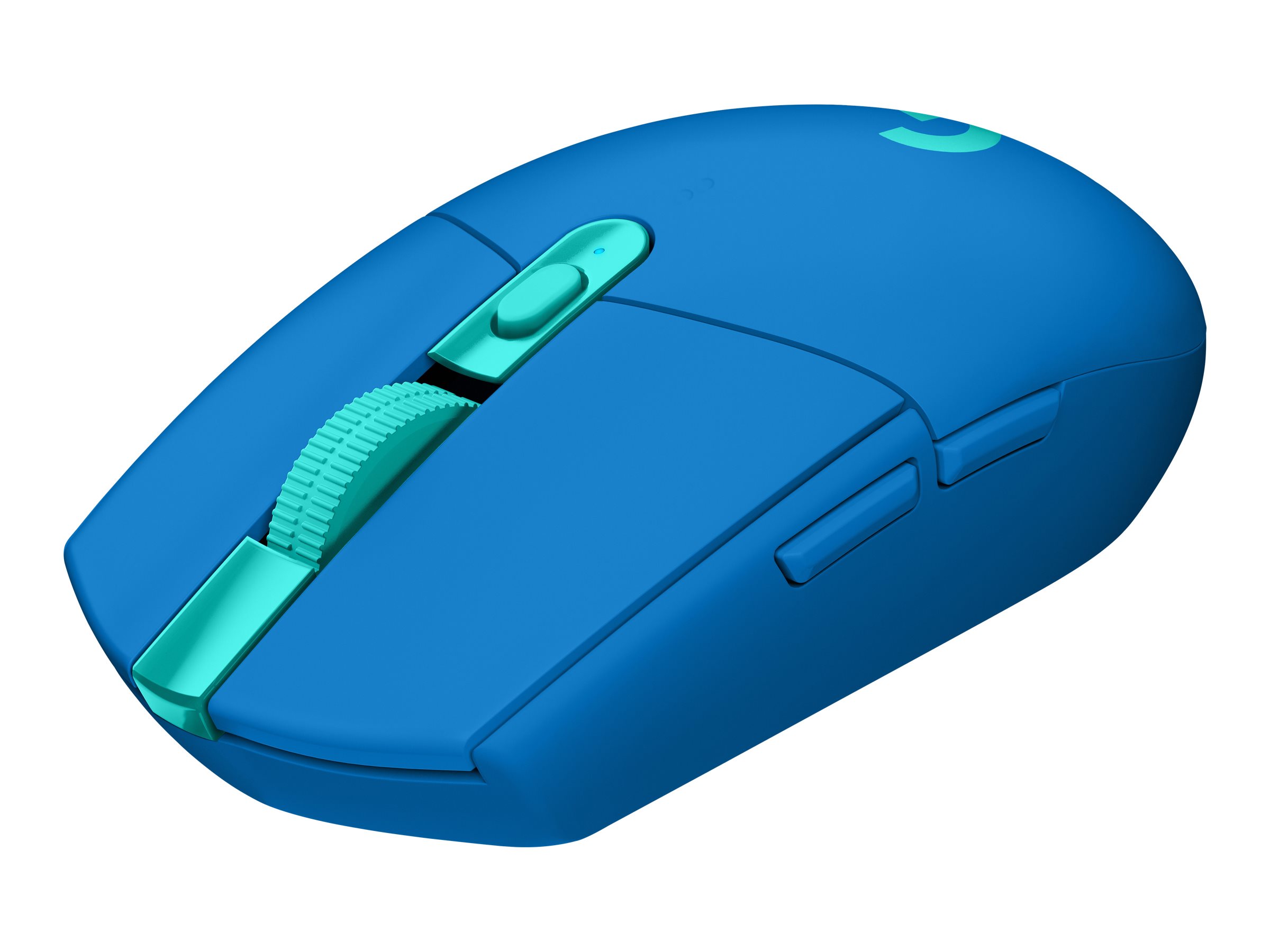 Lakeshore IT Solutions - Logitech - Logitech G G305