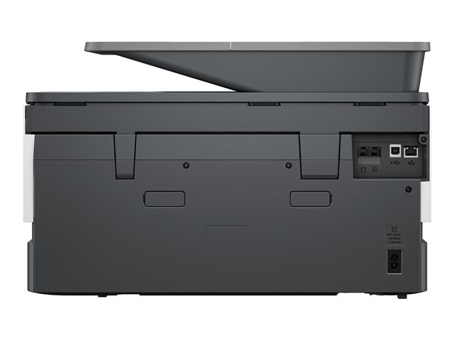 HP Officejet Pro 9125e All-in-One - multifunction printer - colour ...