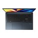 ASUS VivoBook Pro 15 K6500ZH-DB51 - 15.6" - Core i5 12450H - 8 GB RAM - 512 GB SSD