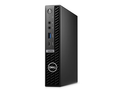Dell OptiPlex 7020 Plus - Micro Core i7 i7-14700 / up to 5.4 GHz - vPro ...