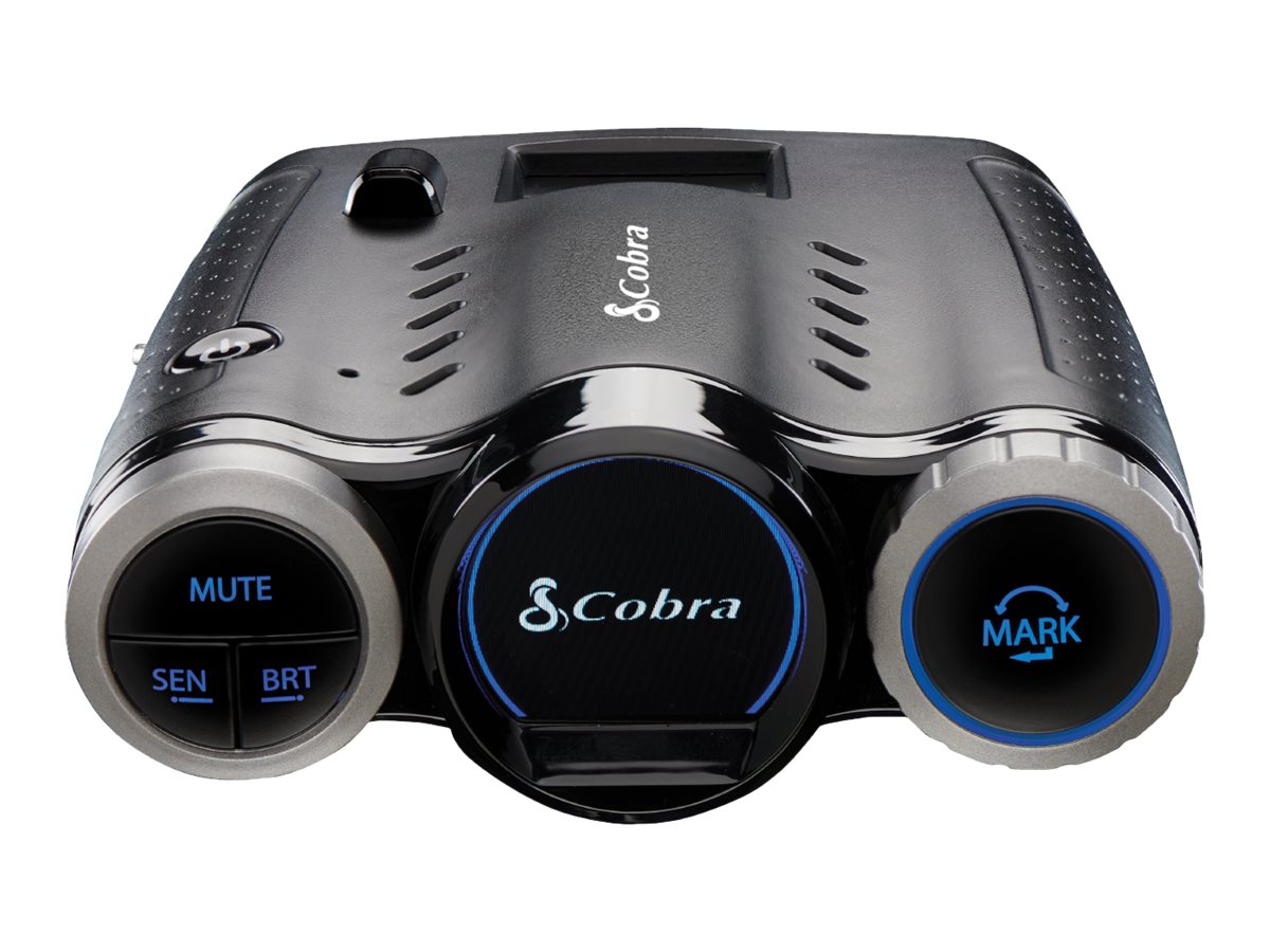 Cobra Road Scout - Dashboard camera | Overview, Specs, Details | SHI