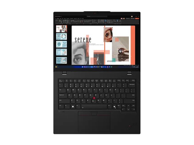 Lenovo ThinkPad L14 Gen 5 - 14" - Intel Core Ultra 5 - 125U - 16 GB RAM ...