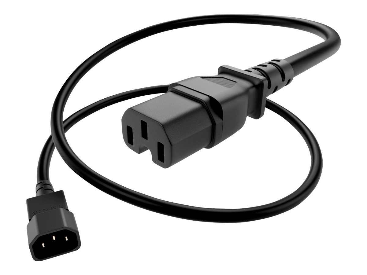 UNC Group - Power cable | SHI
