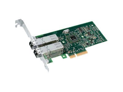 Intel PRO/1000 PF Dual Port Server Adapter | Overview, Specs, Details | SHI