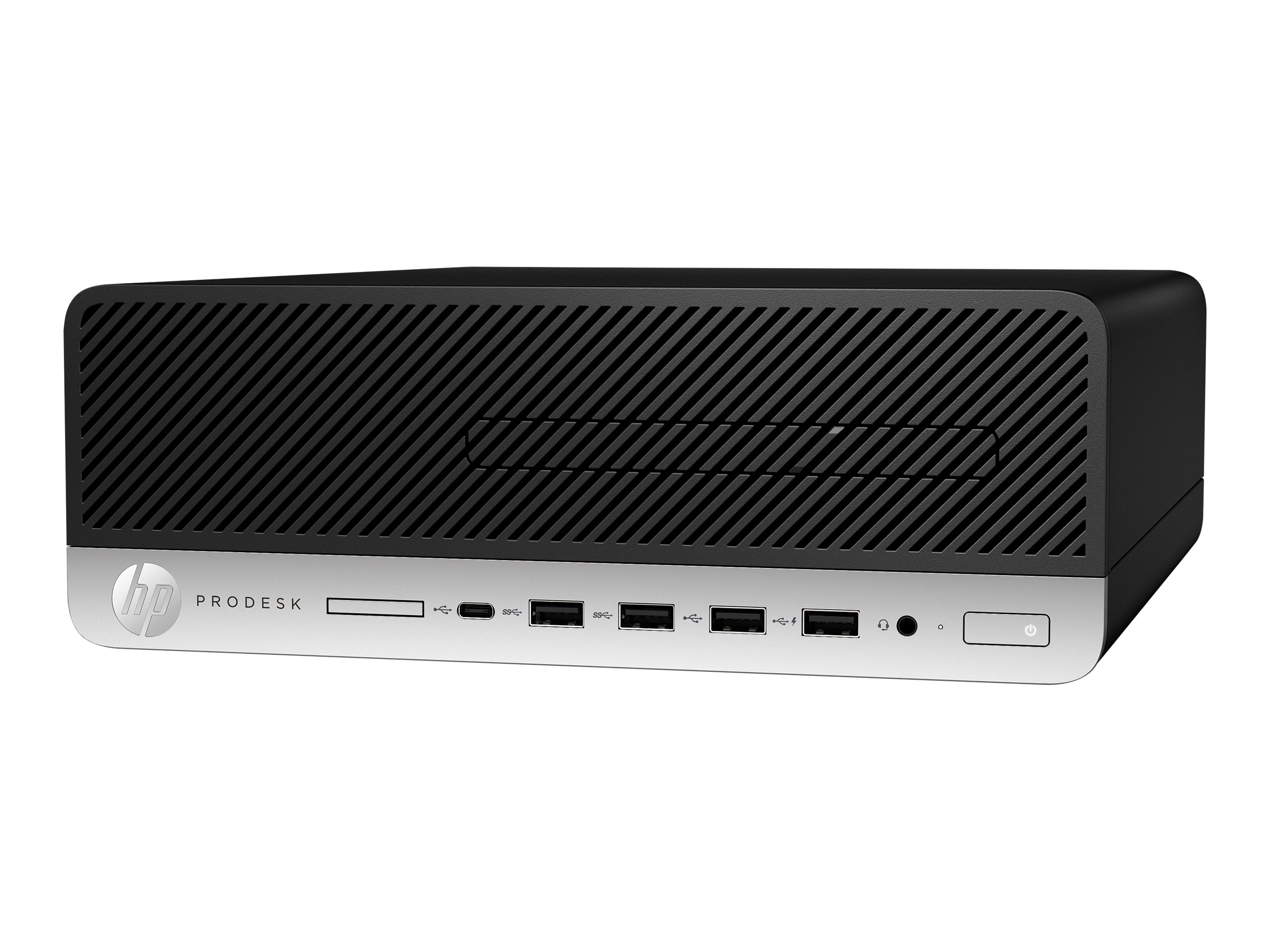 HP ProDesk 600 G3 - SFF | www.shi.com