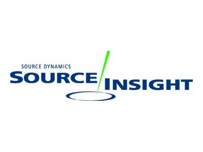 Source Insight (v. 4.0) - license - 1 user