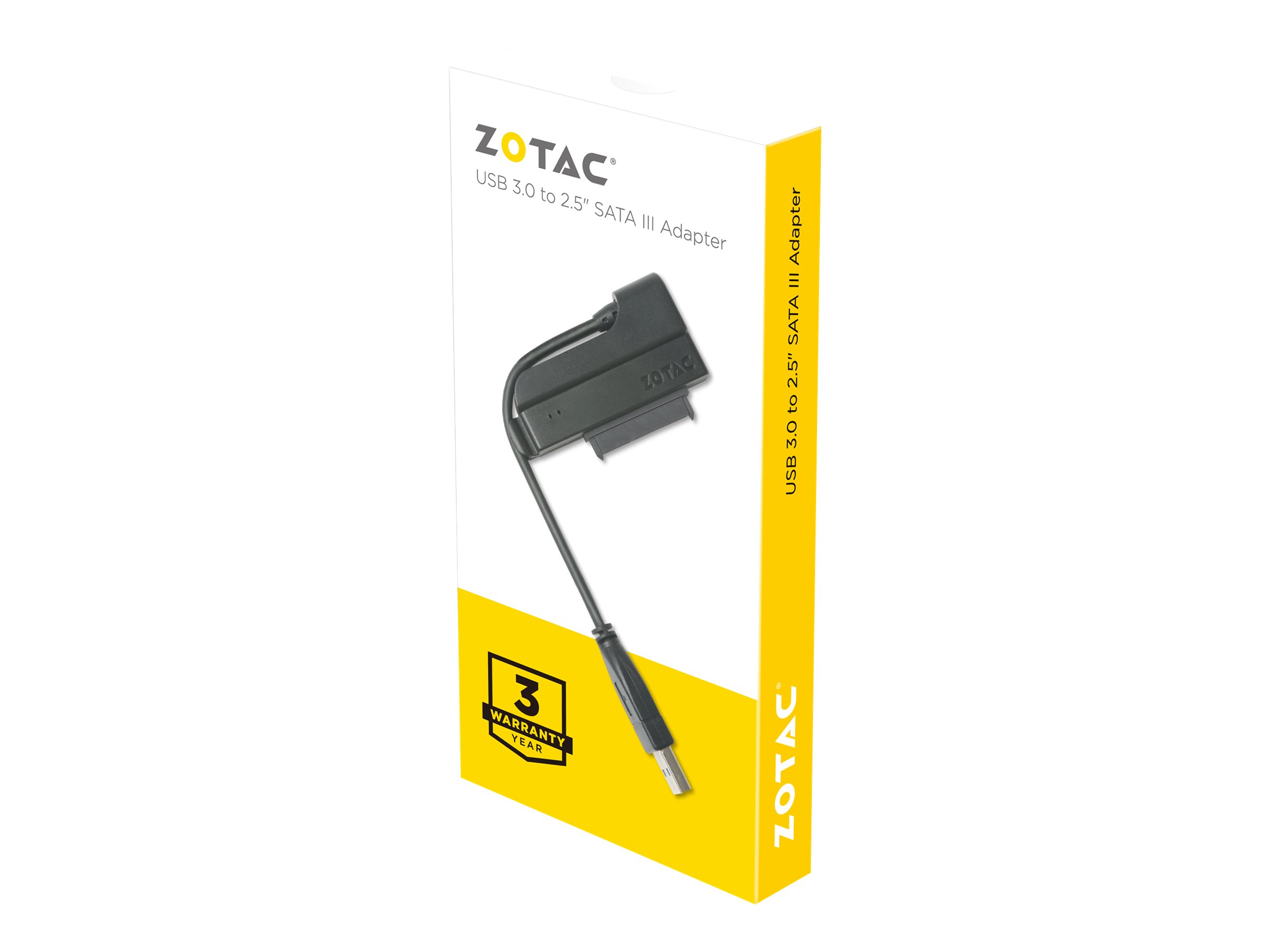 ZOTAC - Storage controller | Overview, Specs, Details | SHI